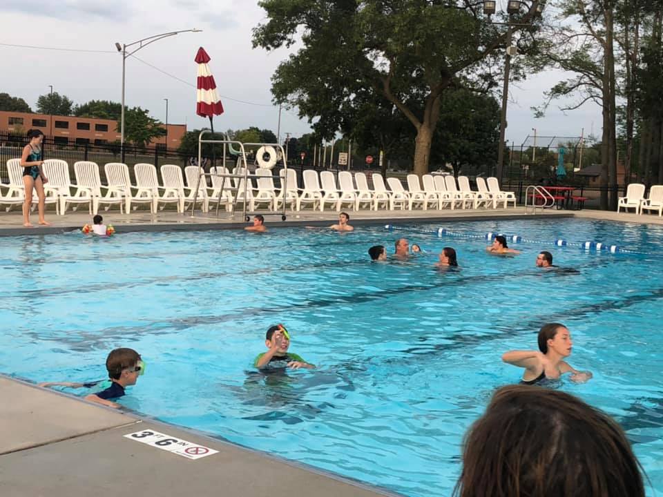 Wapak Pool Party - M.A.V. Youth Mentoring of Mercer, Auglaize & Van ...