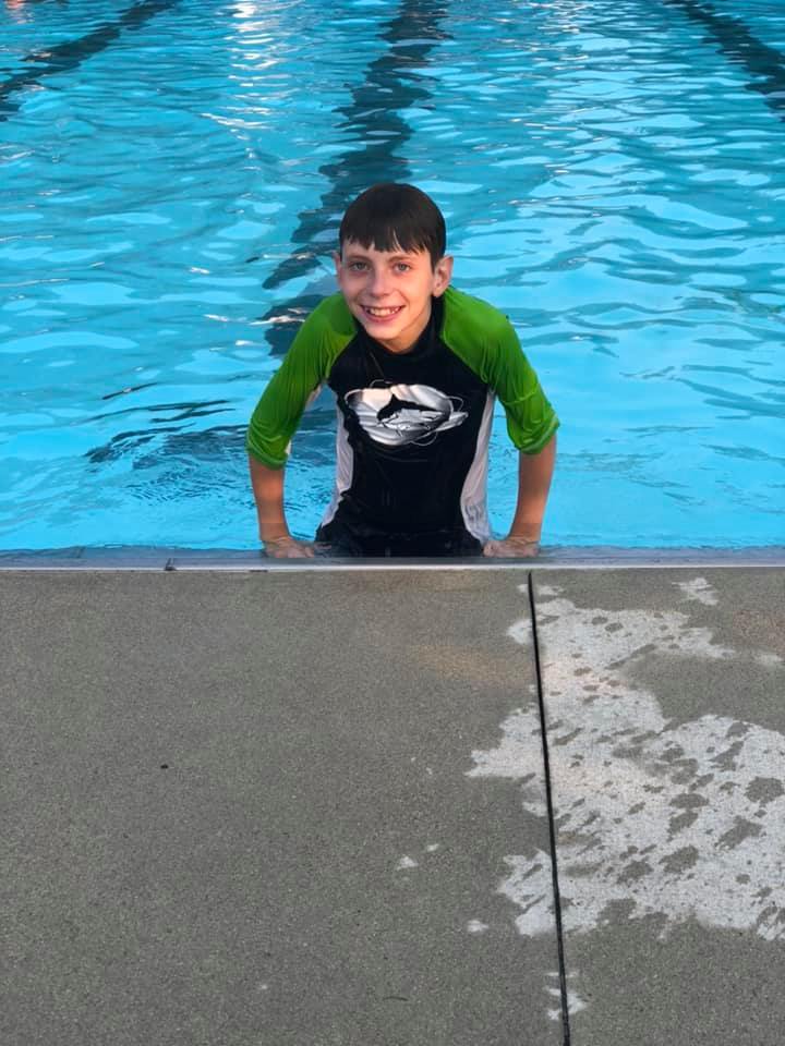 Wapak Pool Party - M.A.V. Youth Mentoring of Mercer, Auglaize & Van ...