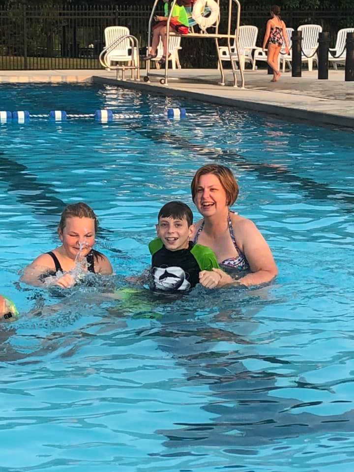 Wapak Pool Party - M.A.V. Youth Mentoring of Mercer, Auglaize & Van ...